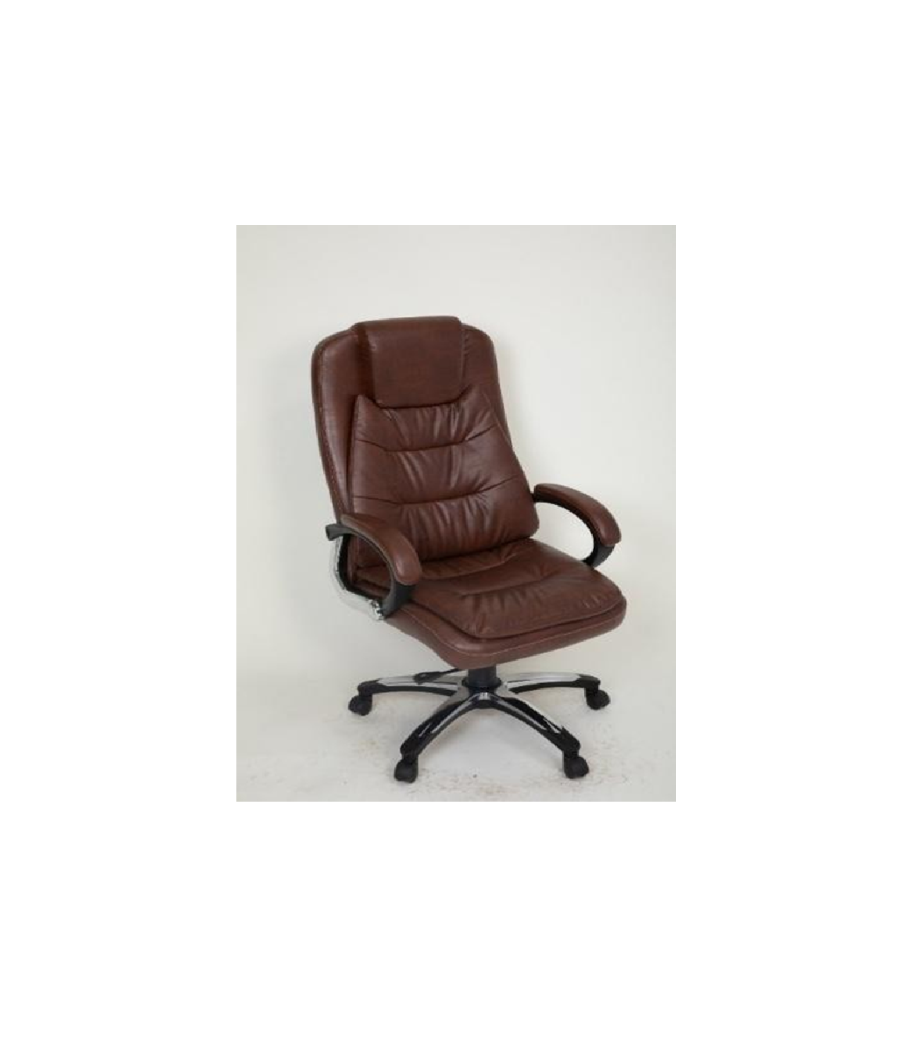 HIGH BACK BOSS / EXECUTIVE CHAIR – A-814A – Evershine – Designs ...